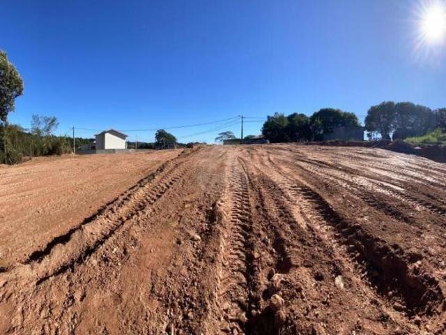 Terreno Lote em Jardim Rivabem, Campo Largo/PR