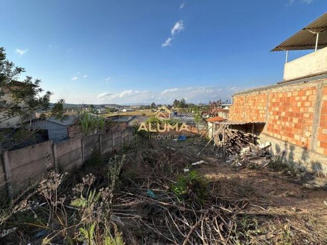 Terreno Lote em Jardim São Geraldo, Conselheiro Lafaiete/MG
