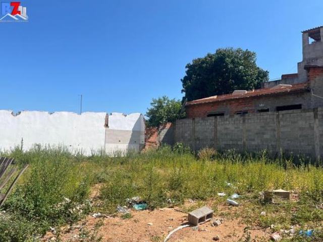 Terreno Lote em Jardim São Paulo, Boituva/SP