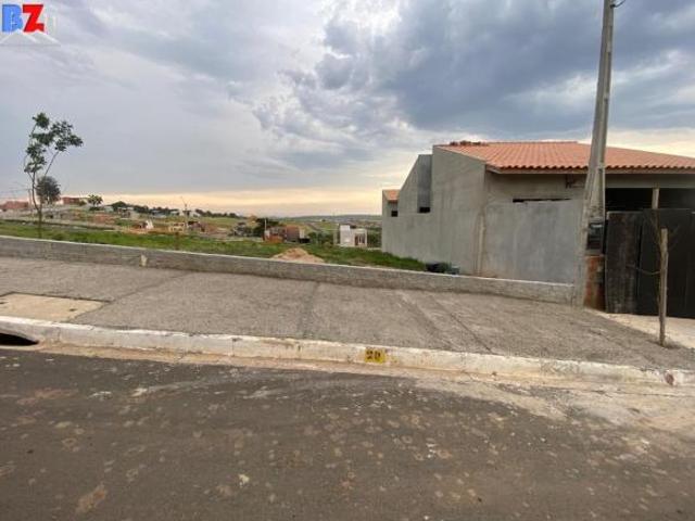 Terreno Lote em Morada dos Ipês 2, Boituva/SP