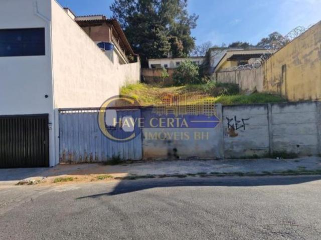 Terreno Lote em Miramar Barreiro, Belo Horizonte/MG