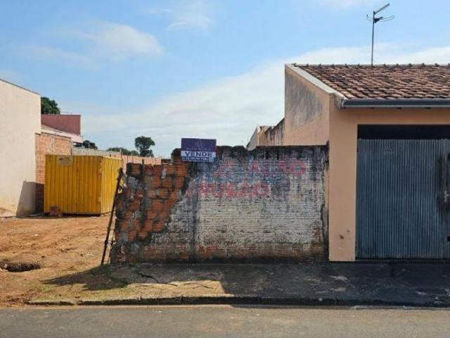 Terreno Lote em São Carlos