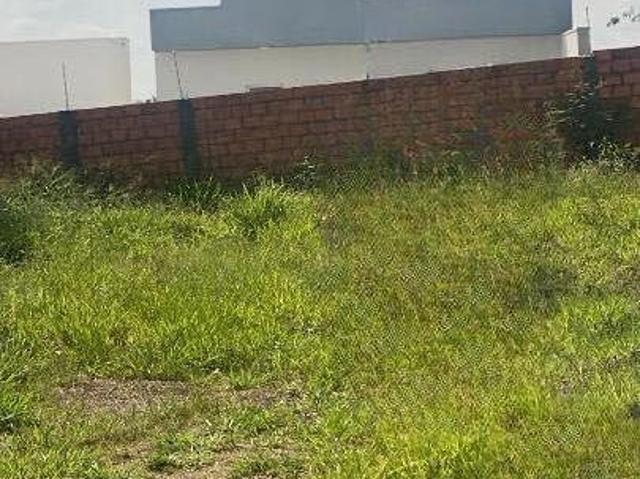 Terreno Lote em São José, Cerquilho/SP