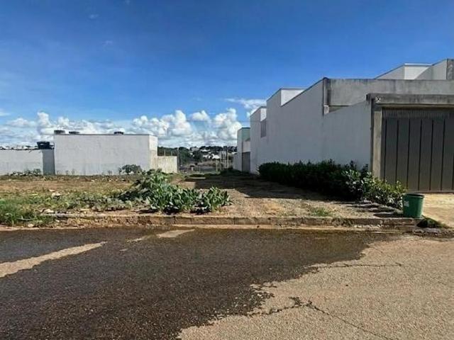 Terreno Lote em Setor Negrinho Carrilho, Goianésia/GO
