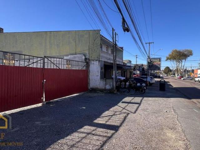 Terreno Lote em Sítio Cercado, Curitiba/PR