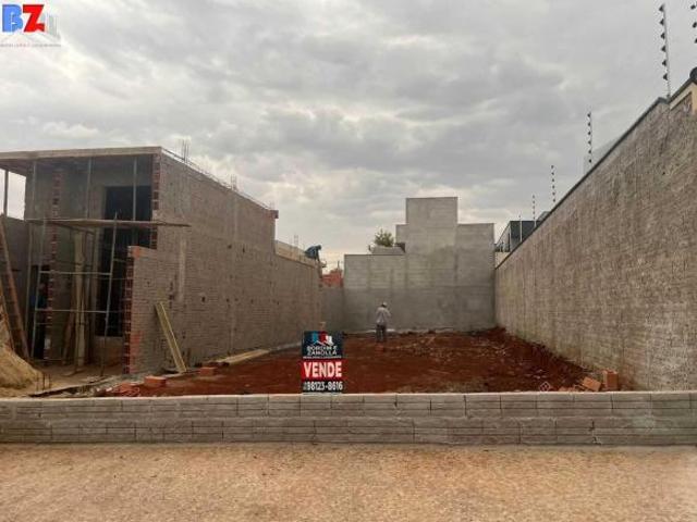 Terreno Lote em Portal Ville Jardins, Boituva/SP