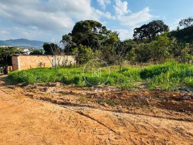 Terreno Lote em Pedra Branca, São Joaquim de Bicas/MG
