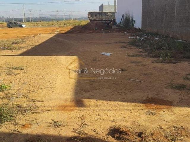 Terreno Lote em Planalto, Patos de Minas/MG