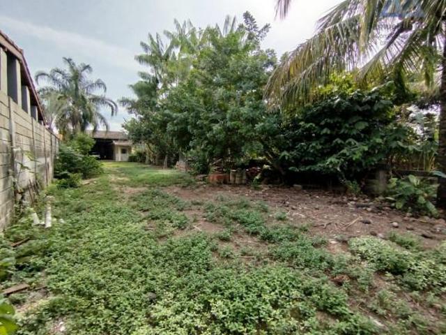 Terreno Lote em Praia das Palmeiras, Caraguatatuba/SP