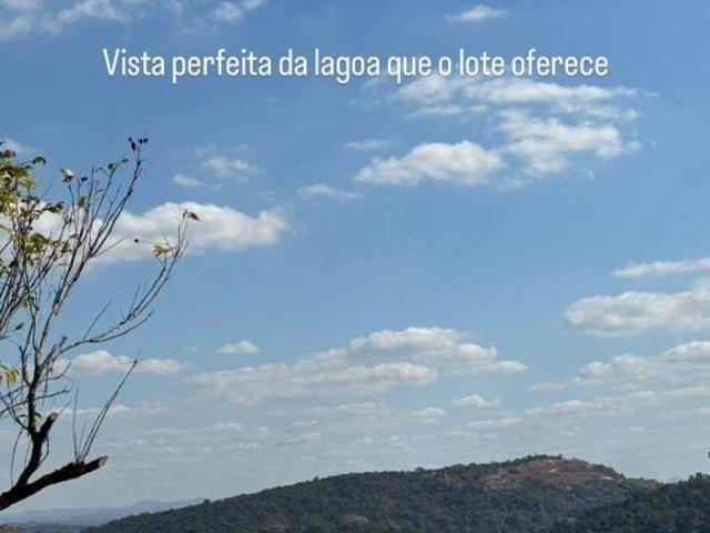 Terreno Lote em Quintas da Jangada 2ª Seção, Ibirité/MG