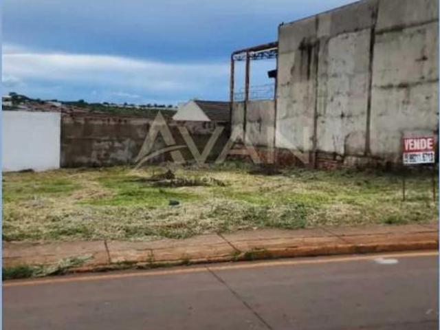 Terreno Lote em Residencial Morumbi, Anápolis/GO