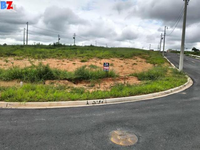 Terreno Lote em Residencial Vale Verde, Boituva/SP