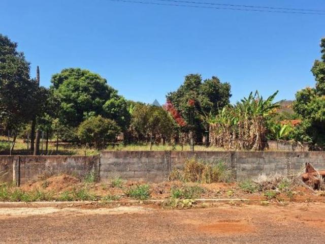 Terreno Lote em Ribeirão Bonito