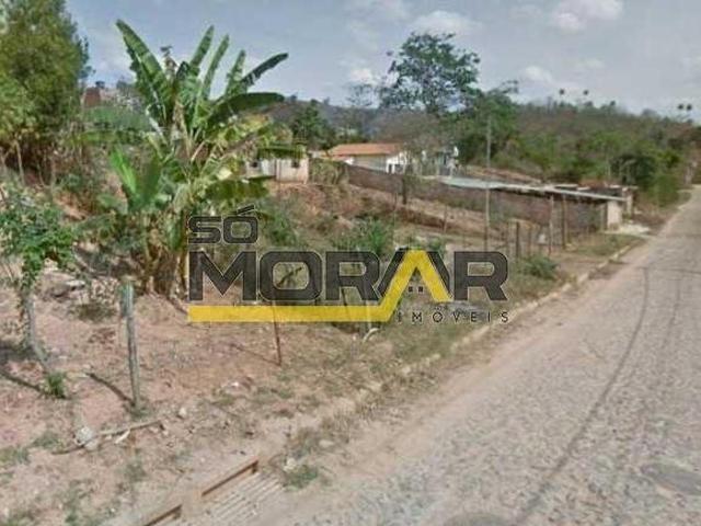 Terreno Lote em Ribeirão das Neves
