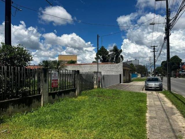 Terreno Lote em Vila Elizabeth, Campo Largo/PR