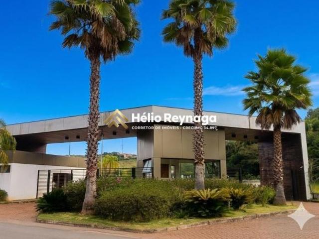 Terreno Lote Exclusividade, Requinte e a Melhor Vista de Tiradentes