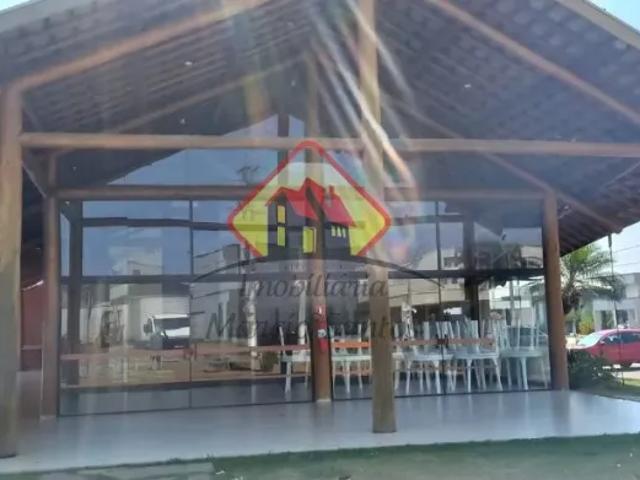 Terreno Lote Inteiro à Venda no Residencial Tecoara – Segurança e Qualidade de Vida em Taubaté