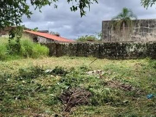 Terreno lote inteiro a venda Itanhaém, São Paulo, bairro Cibratel 2, com uma área total de 372,00 m