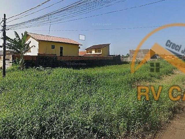 Terreno Lote Lado Praia à Venda Cibratel 2, Itanhaém/SP
