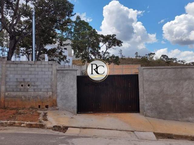 Terreno lote Lagoa Santa