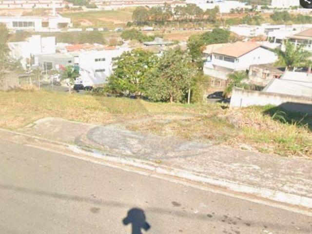Terreno Lote no Loteamento Residencial Central Park I, Itatiba/SP