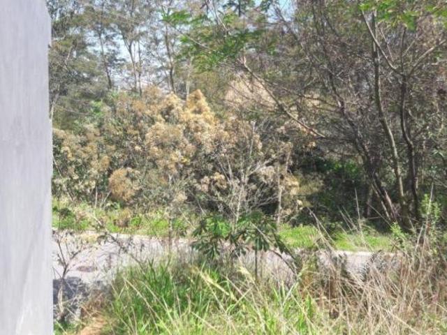 Terreno Lote no Vale do Sol Itapevi