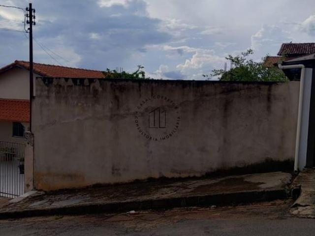 Terreno Lote São Vicente em São Gotardo