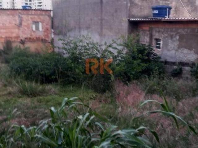 TERRENO /LOTE | SANTA TEREZINHA | BELO HORIZONTE
