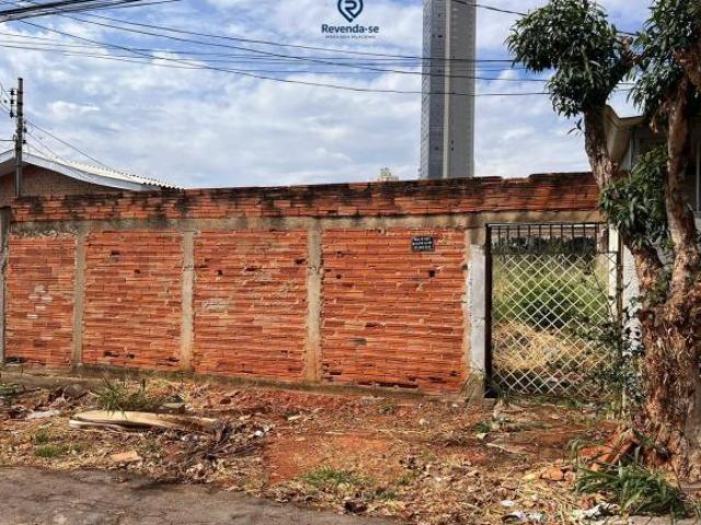 Terreno Lote p Joao001