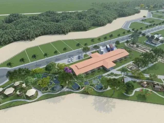 Terreno / Lote para Venda em Tamandaré/PE Centro