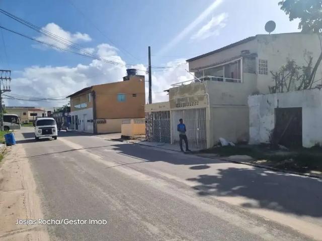 Terreno / Lote para Venda em Tamandaré/PE Praia de Tamandaré