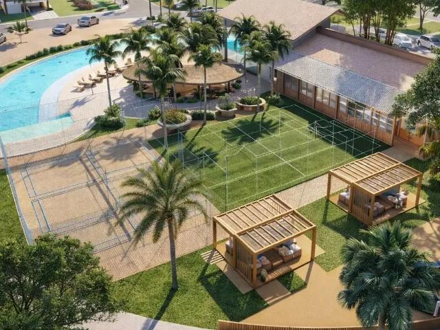Terreno / Lote para Venda em Tamandaré/PE Praia de Tamandaré