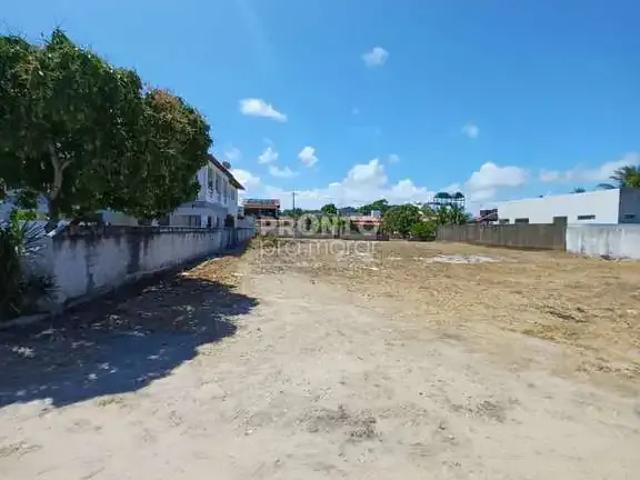 Terreno / Lote para Venda em Tamandaré/PE Praia Dos Carneiros