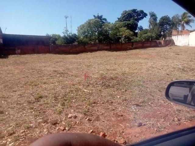 Terreno / Lote para Venda em Tanabi/SP Centro