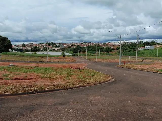 Terreno / Lote para Venda em Tanabi/SP Residencial dos Ipês