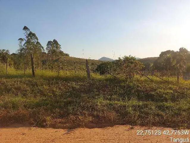 Terreno / Lote para Venda em Tanguá/RJ Duques