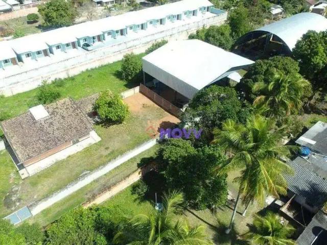 Terreno / Lote para Venda em Tanguá/RJ Pinhão