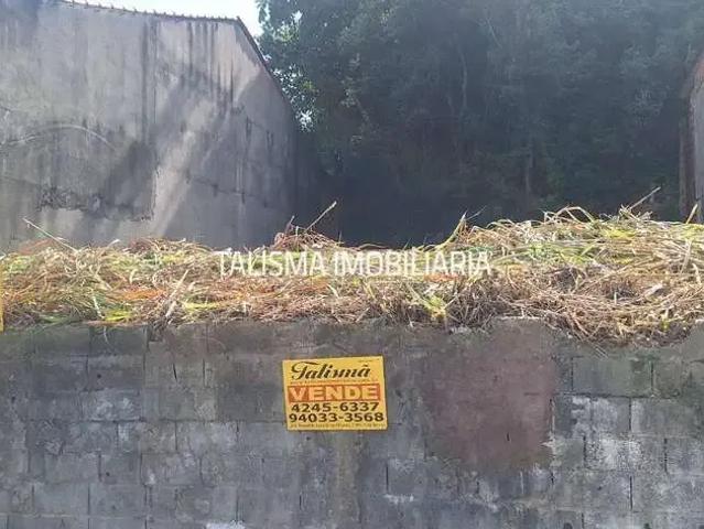 Terreno / Lote para Venda em Taboão da Serra/SP Jardim América