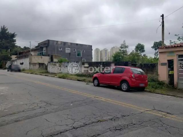 Terreno / Lote para Venda em Taboão da Serra/SP Jardim América