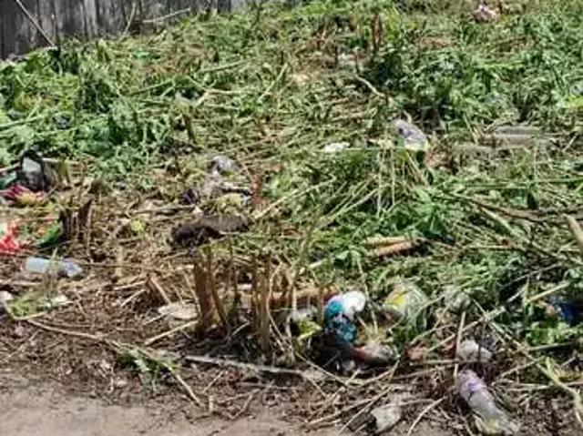 Terreno / Lote para Venda em Taboão da Serra/SP Jardim Iracema