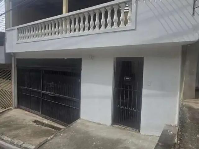 Terreno / Lote para Venda em Taboão da Serra/SP Jardim Oliveiras 3 Quartos
