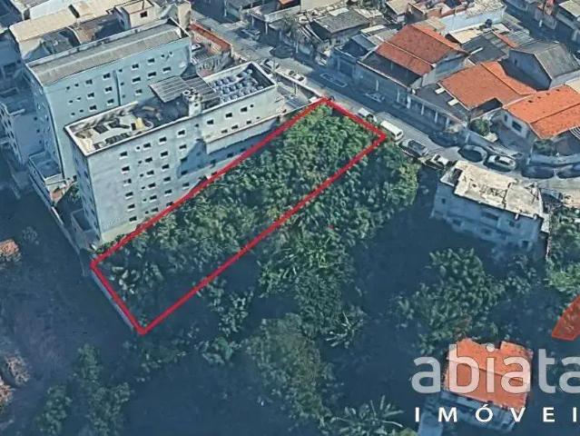 Terreno / Lote para Venda em Taboão da Serra/SP Jardim Maria Rosa