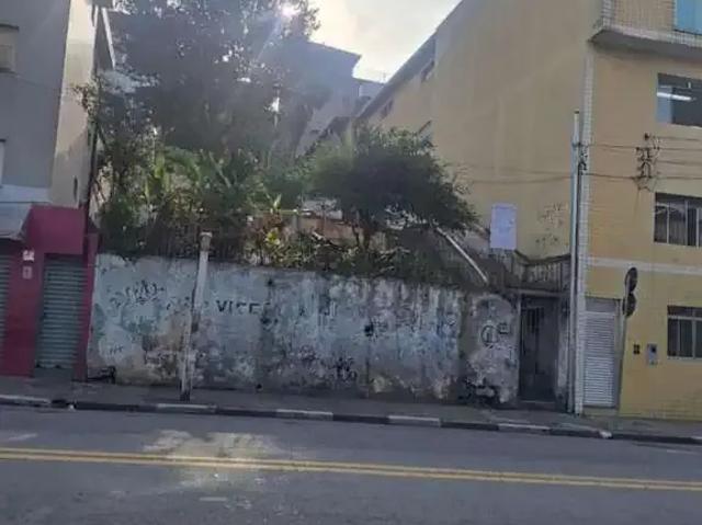 Terreno / Lote para Venda em Taboão da Serra/SP Jardim Maria Rosa