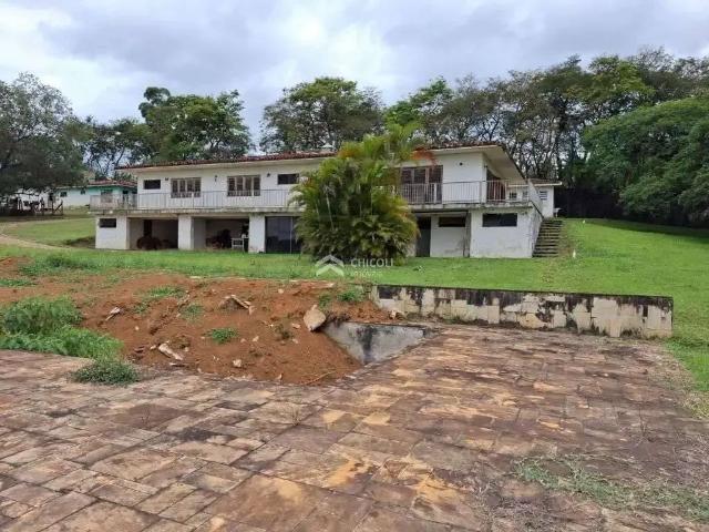 Terreno / Lote para Venda em Vargem Grande Paulista/SP Remanso I