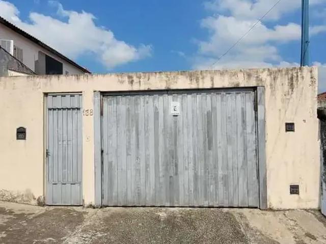 Terreno / Lote para Venda em Taboão da Serra/SP Jardim Pedro Gonçalves 2 Quartos