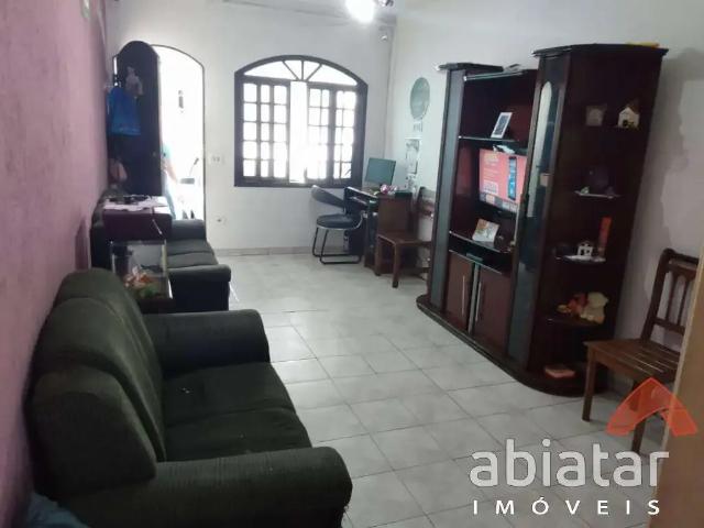 Terreno / Lote para Venda em Taboão da Serra/SP Núcleo Residencial Isabela 4 Quartos