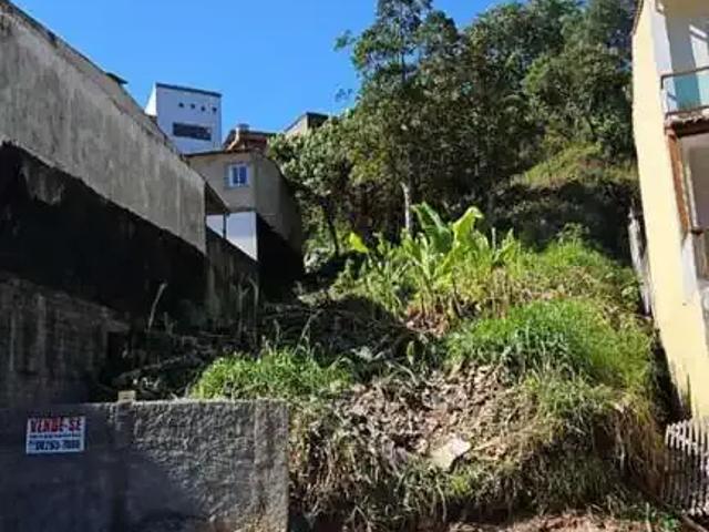 Terreno / Lote para Venda em Taboão da Serra/SP Parque Assunção