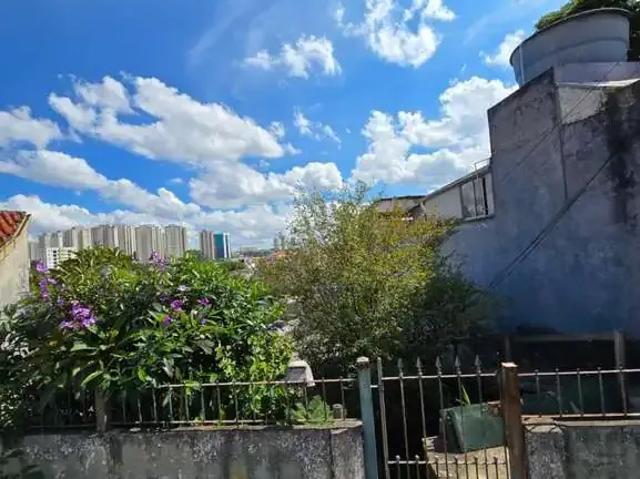 Terreno / Lote para Venda em Taboão da Serra/SP Parque Assunção