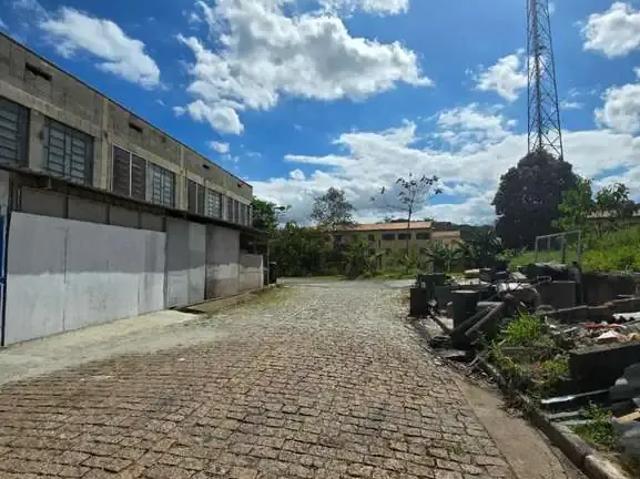 Terreno / Lote para Venda em Taboão da Serra/SP Parque Laguna