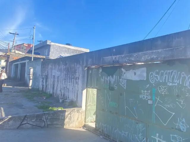 Terreno / Lote para Venda em Taboão da Serra/SP Parque Pinheiros